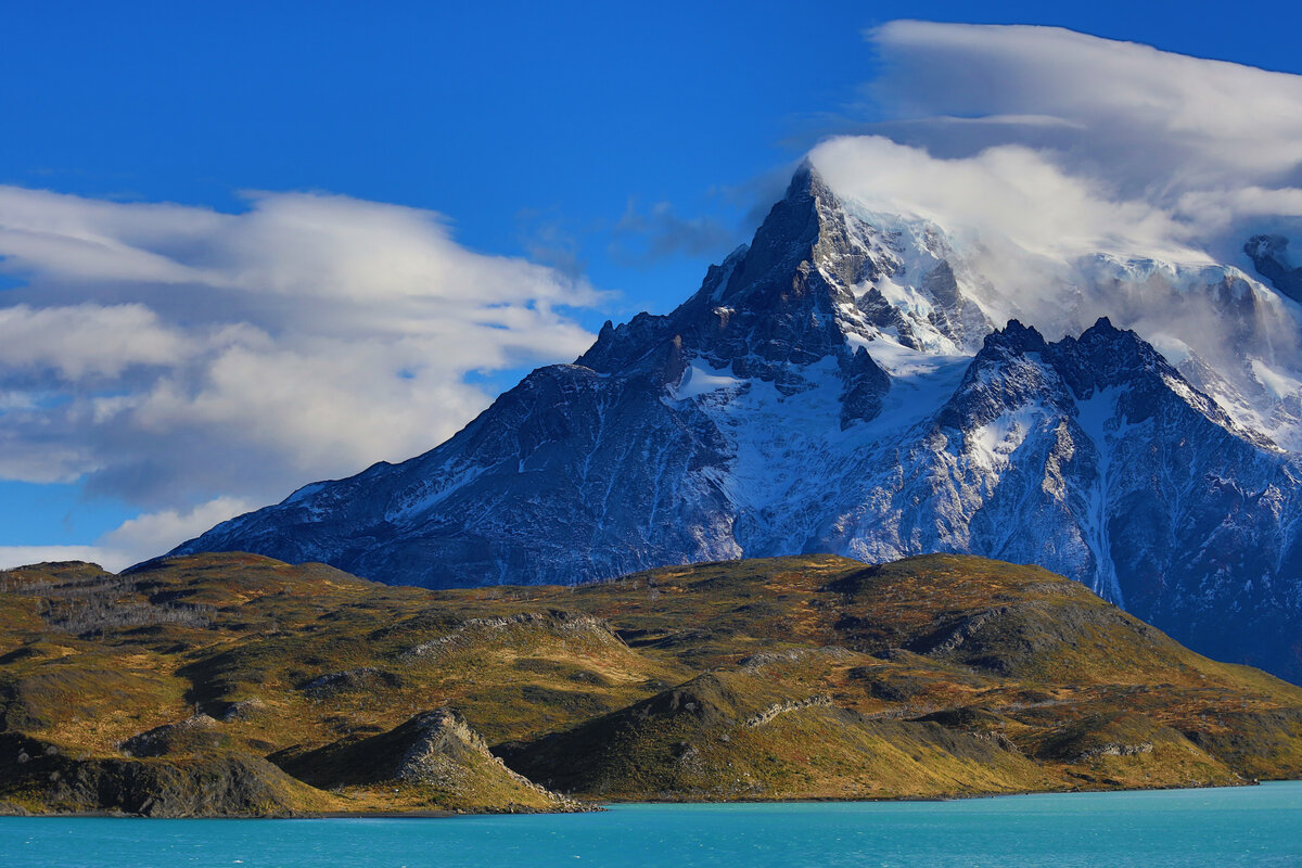 50 самых красивых мест Южной Америки ПИЛИГРИМ Дзен