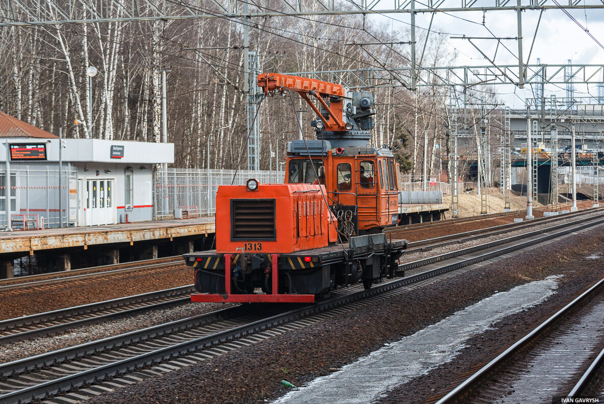 Необычный подвижной состав на Ж/Д нашей страны. «‎Полицейский поезд ...