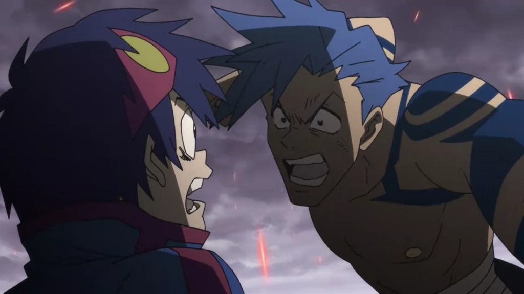 Топ 5 аниме с серьёзными главными героями | AnimorF | Обзоръ Аниме | Дзен