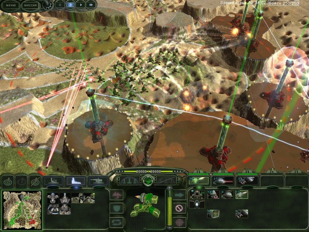 10 крутых забытых RTS | Навигатор игрового мира | Дзен
