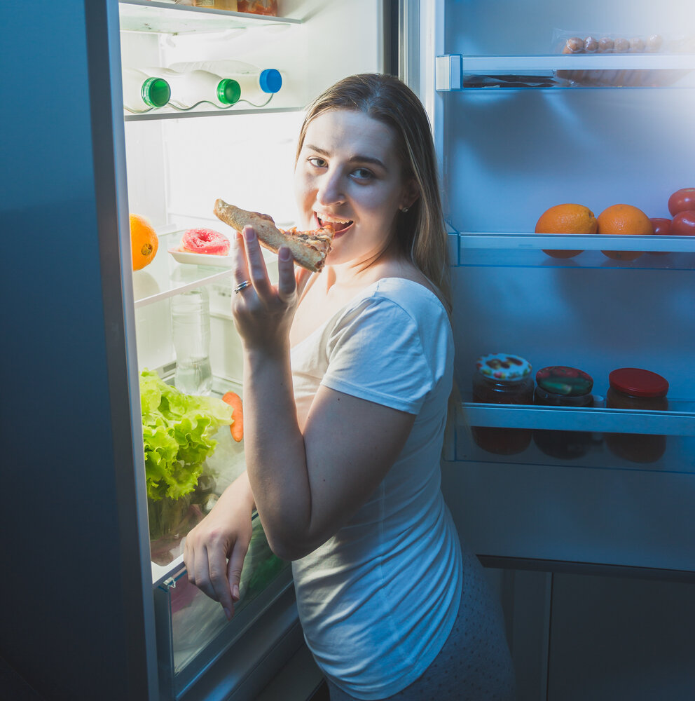 Что можно есть на ночь без вреда для фигуры? ТОП-5 продуктов ...