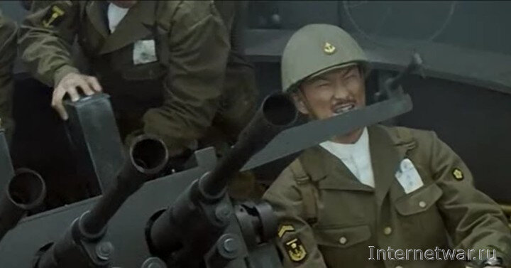 Ямато (2005) | internetwar | Дзен