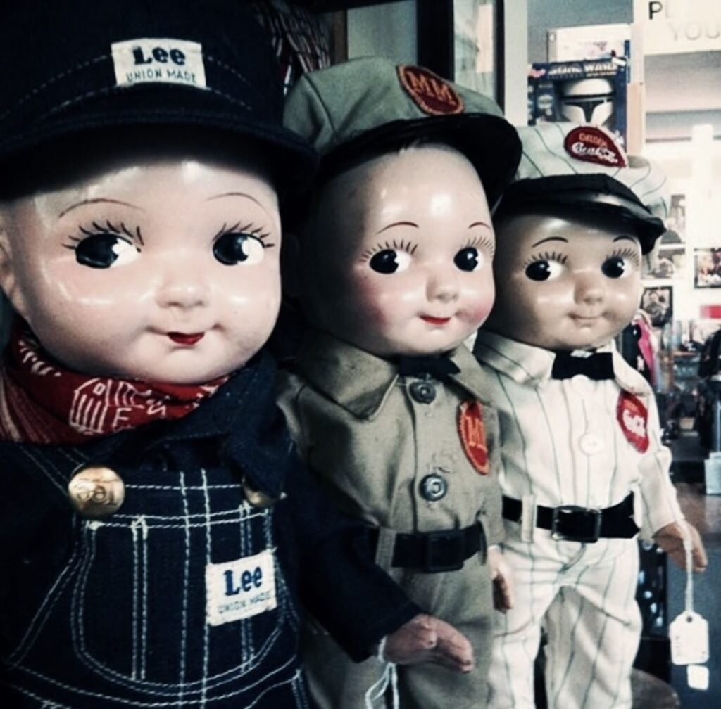 LEE: ИСТОРИЯ БРЕНДА | Soberger | Дзен