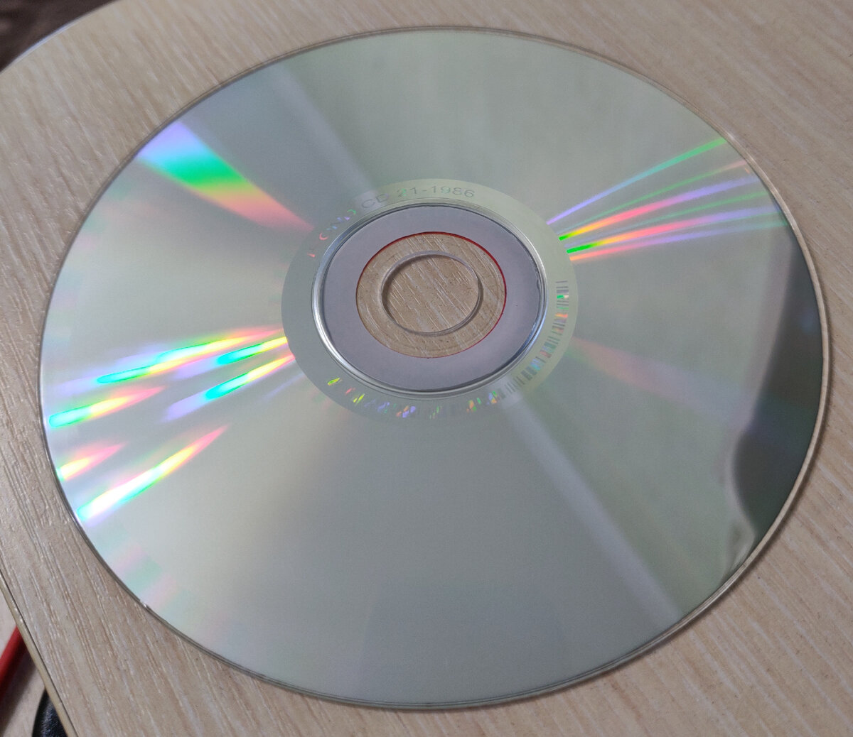 Labyrinth - Welcome To The Absurd Circus (2021, Irond) | Santino_Thorn ...