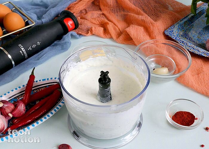 Готовлю мужу яйца в йогурте: Любимый завтрак турецких султанов Чылбыр, который давал силы для ...