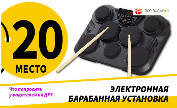 Что попросить у родителей на День Рождения? Список 30 идей. | ПРО ...