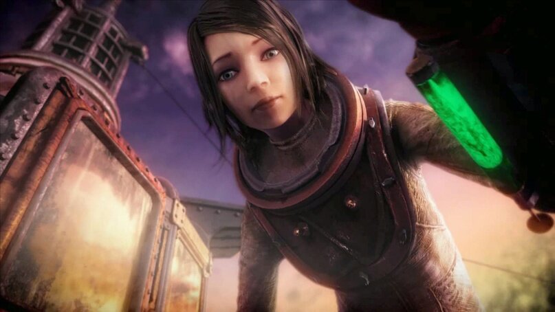 Как, откуда и зачем появился Bioshock 2 | CatGeek | Дзен