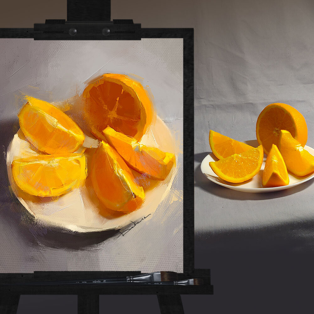 Что пишем на мастер-классах? | Denis MasterDraw | Дзен