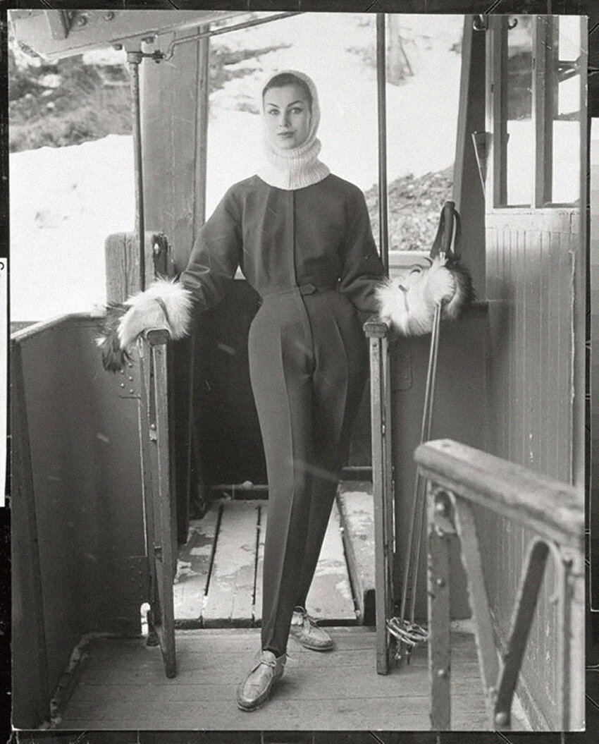 BOGNER: ИСТОРИЯ БРЕНДА | Soberger | Дзен