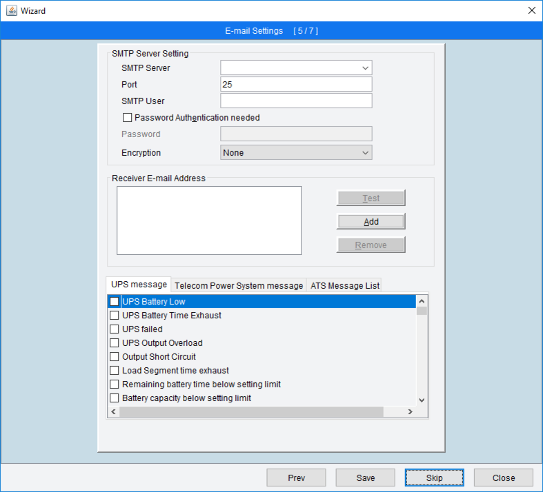 Winpower — ПО для ИБП Ippon | Лаборатория сисадмина | Дзен