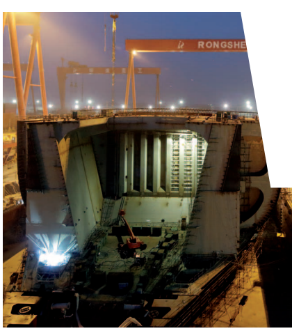 Самые большие балкеры. Класс Valemax | море и пароходы | Дзен