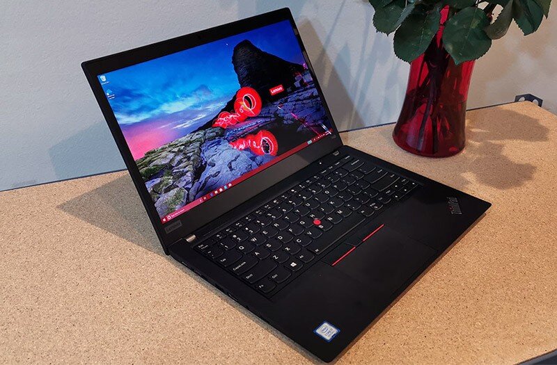 Обзор Lenovo ThinkPad T490: ноутбук рабочая лошадка | TehnObzor | Дзен