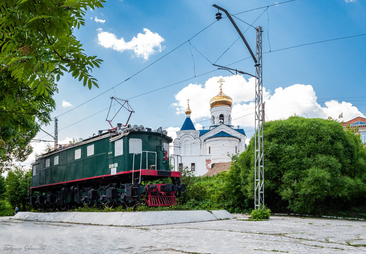 ВЛ19 — первый советский электровоз! | Жизнь под стук колес | Дзен