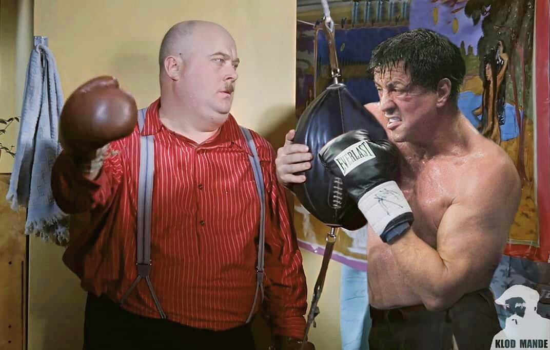 Киношутки: eho_2013 — LiveJournal