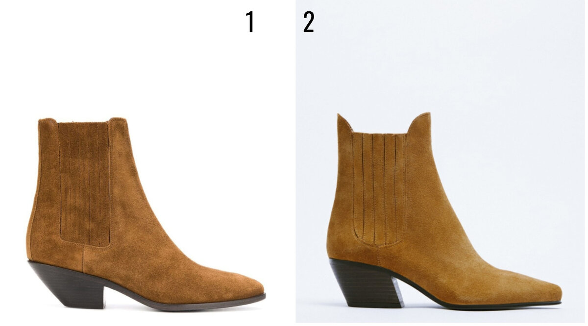 Проверь себя: какой из похожих предметов дороже👗/👗? Тест и ответы ...