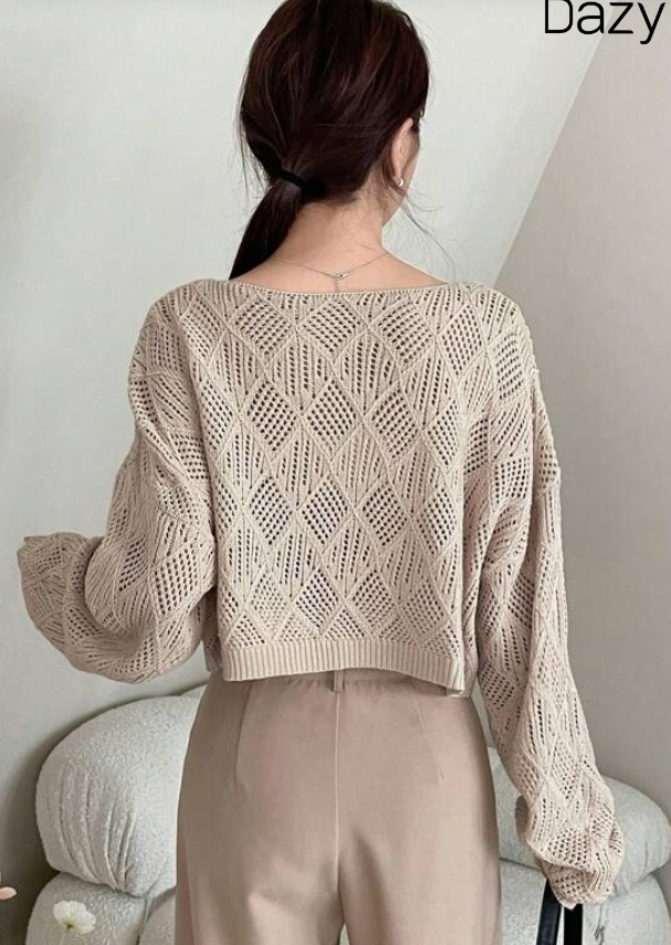 29 новых вязаных моделей. Схемы - Вязание спицами LenkomKnit