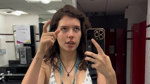 Katrin Gratt | Воссоздание сцены из фильма 🎬🇺🇸 #деньизжизни #путешествия #ньюйорк #америка # ...