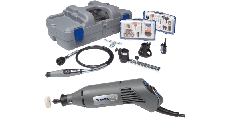 Dremel 400 store