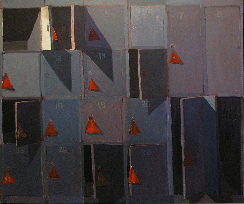 15 лучших русских молодых художников работающих в реалистических стилях ...