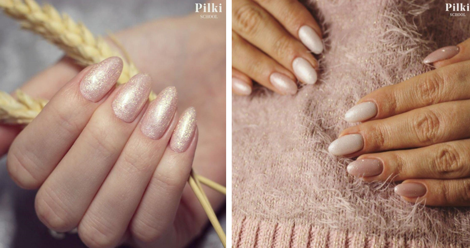 Аппаратный маникюр. Пропилы. | Pilki School | Дзен