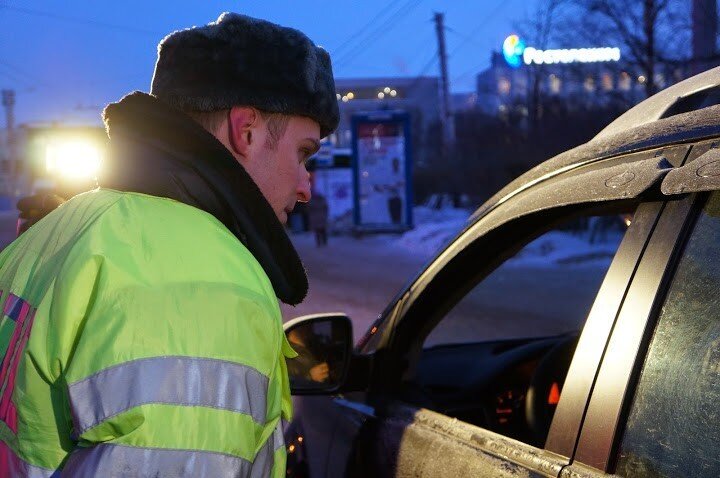 Имеет ли право экипаж ГИБДД состоящий из одного сотрудника