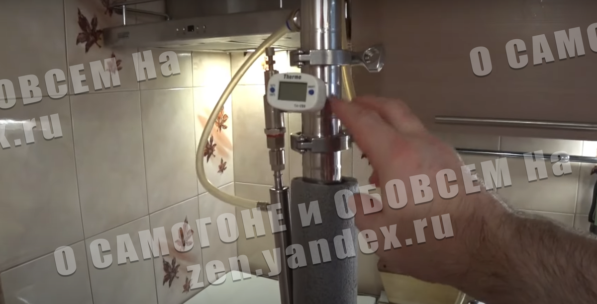 Какой самогонный аппарат лучше купить для дома. Выбираем самогонный ...