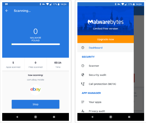 5 способов проверить, взломан ли ваш Android смартфон | itGap.ru | Дзен