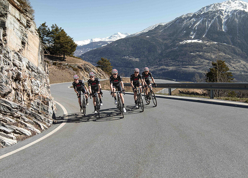 Спортивные инициативы часовых брендов | Mercury Jewelry & Watches | Дзен