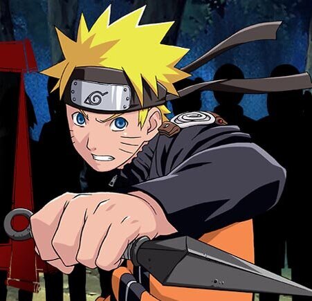 Топ 10 самых популярных Аниме персонажей — Teletype