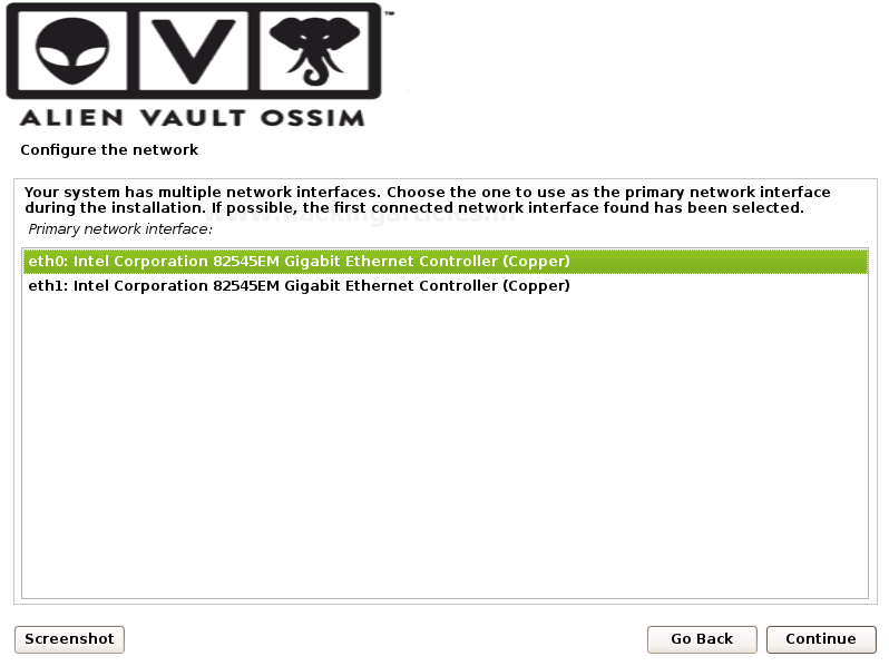 Лаборатория SIEM: AlienVault | CISOCLUB - информационная безопасность ...