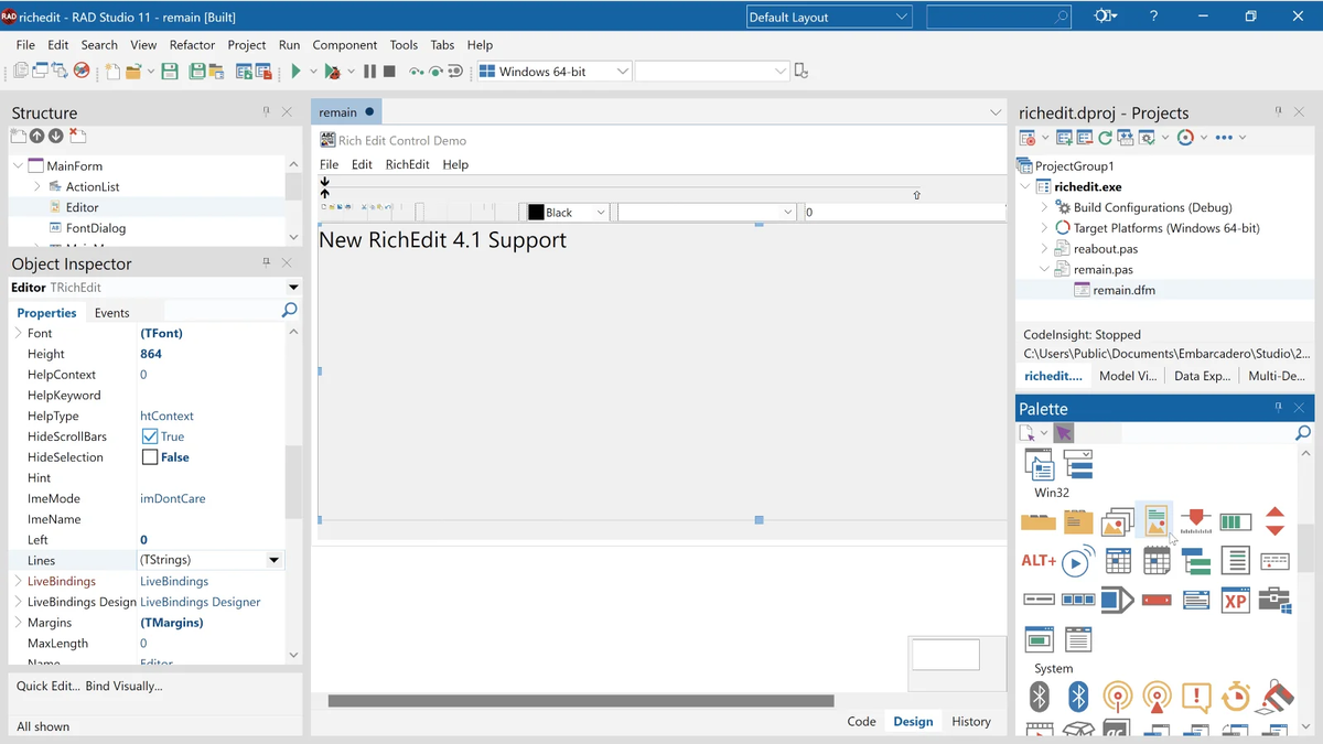 Delphi — нужен ли он сейчас и что пишут на этом языке программирования ...