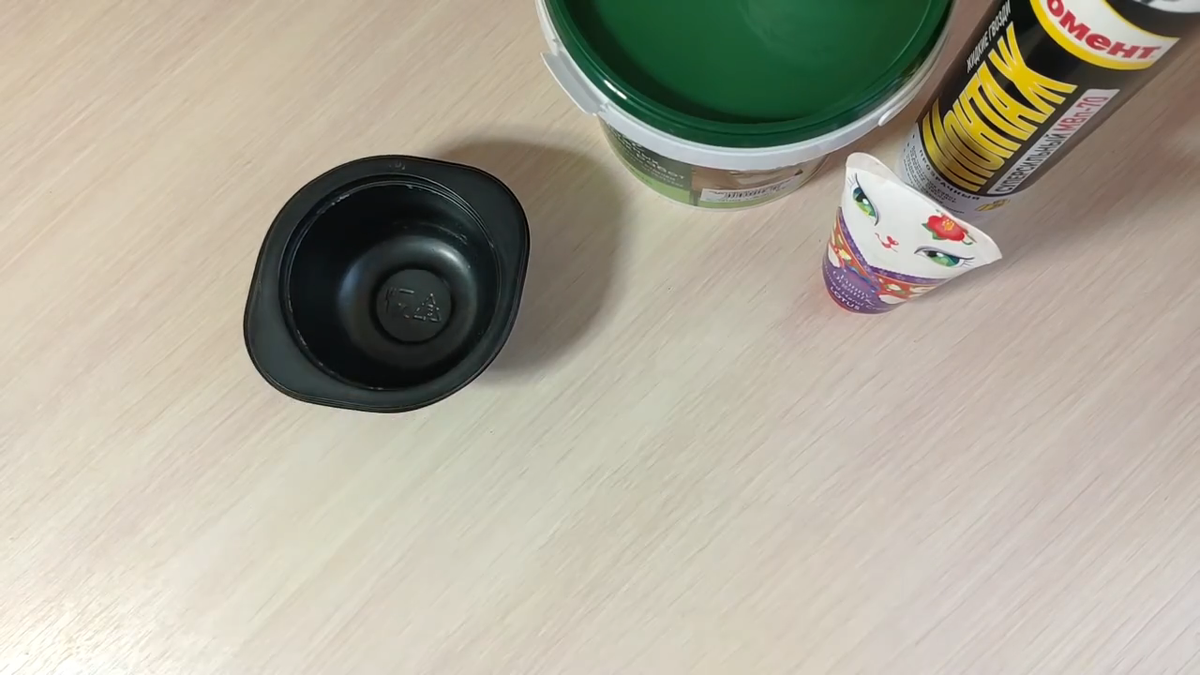 Акриловые контуры своими руками. Первый рецепт | Семейный handmade | Дзен