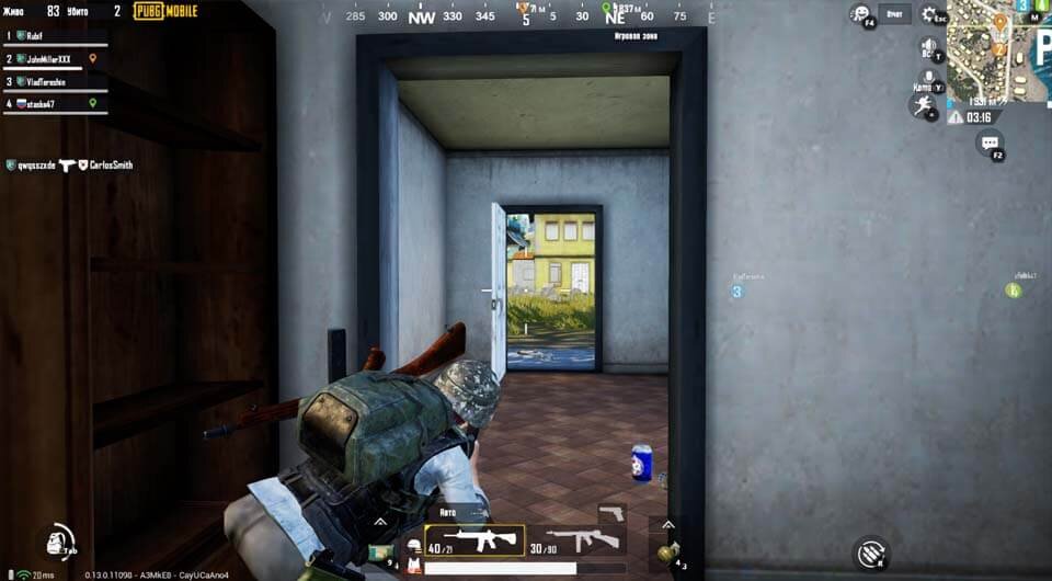 PUBG Mobile: Гайд для новичков от А до Я. Всё что нужно знать — Teletype