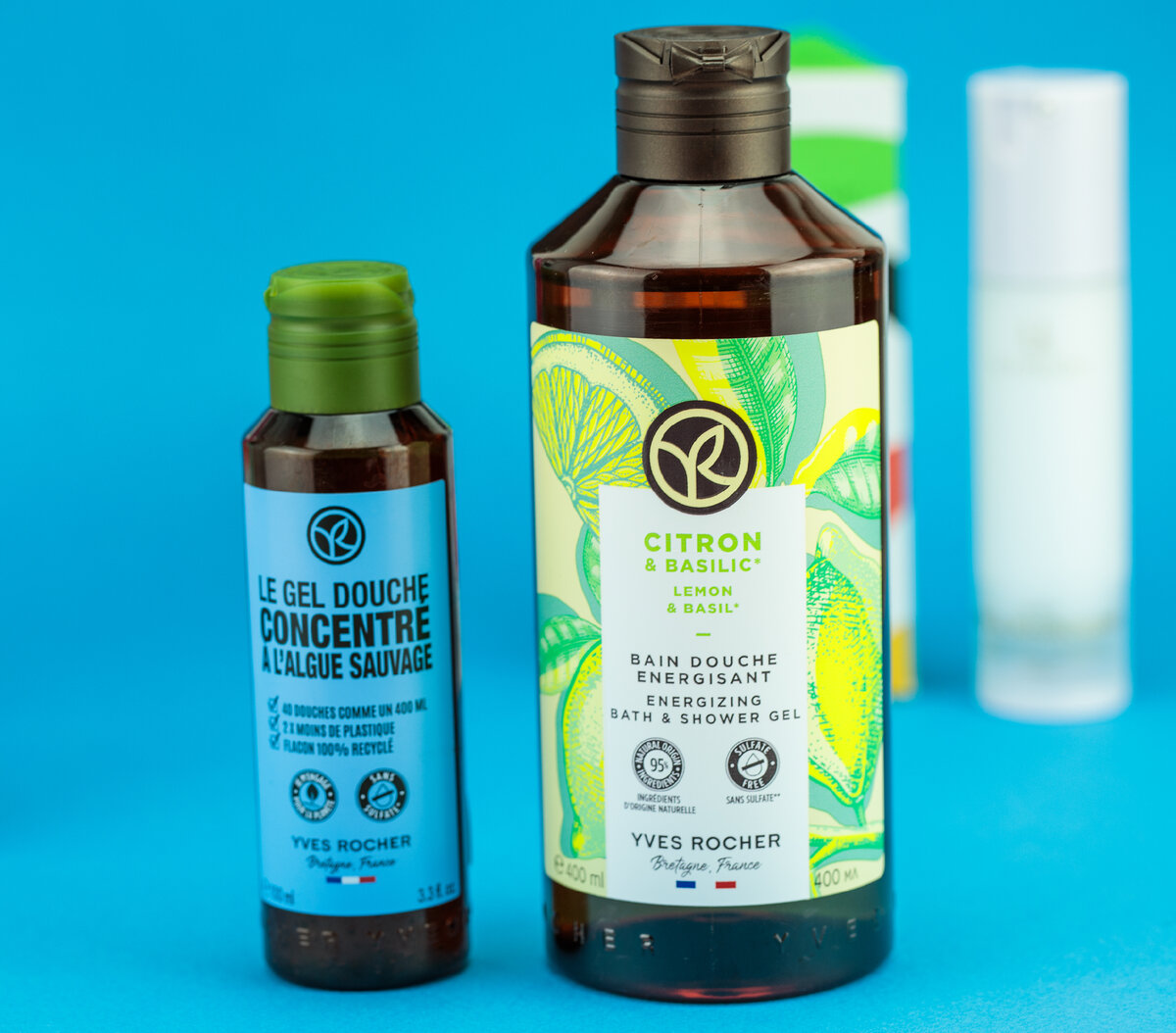 Косметические обновки: ароматные, выгодные, полезные и провальные ...