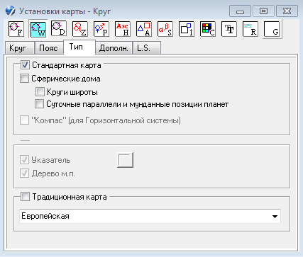 Настройка ZET 9, часть 1. Установки карты. | Курс Цолькин | Дзен