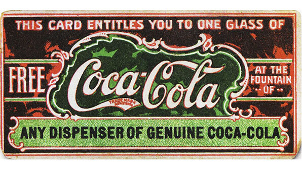 История Coca-Cola: от девяти стаканов в день на продажу — до самого ...