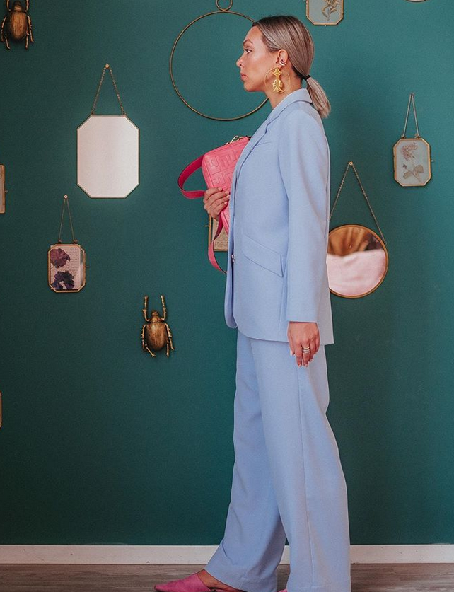 Моя капсула одежды готова! | Екатерина Каткова | Дзен