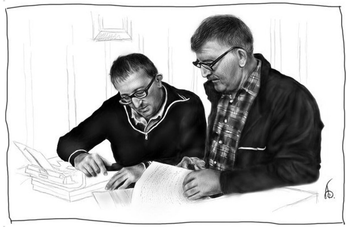 Мы живем в сбывшемся пророчестве Стругацких | малоизвестное интересное ...