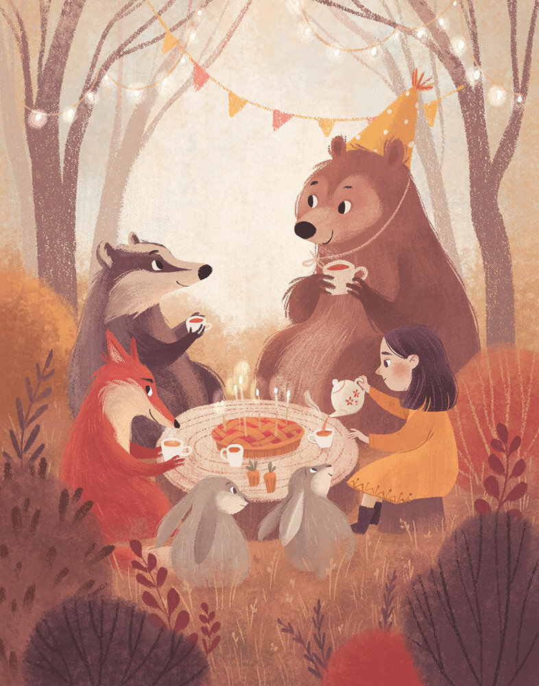  (Margarita Kukhtina) https://gitkadraws.com/