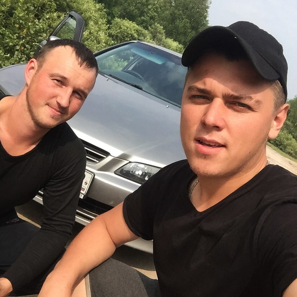 FILV and Edmofo feat. Emma Peters - Clandestina. История песни ...