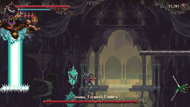 🏴‍☠️Гайд по всем боссам Blasphemous 2 - ProGame.su