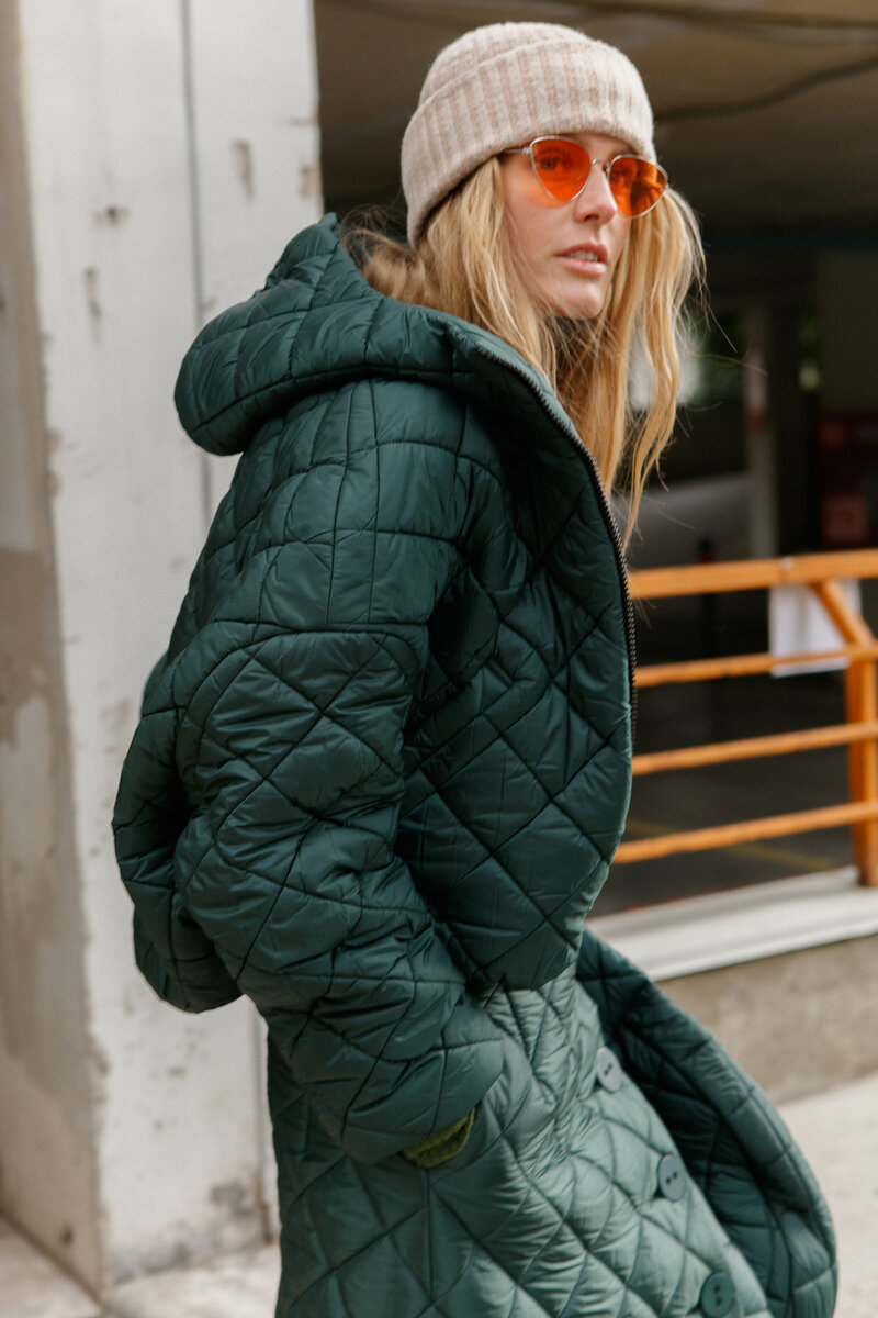 Гид по верхней одежде осенне-зимнего сезона 2022/2023 — от вечно ...