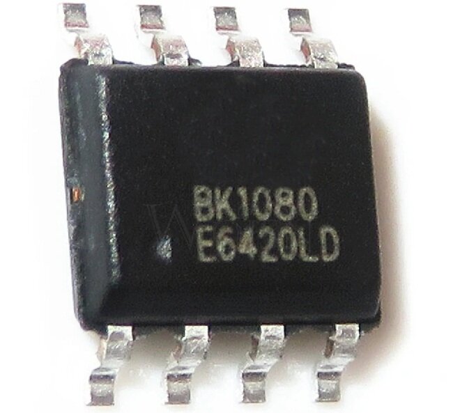 Bk1080 схема приемника фото