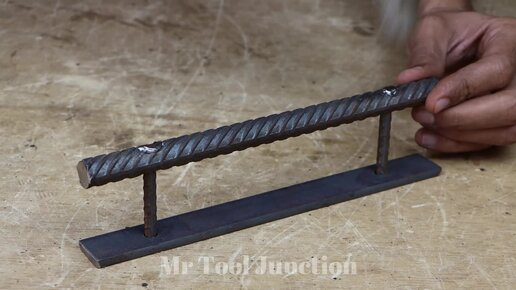 Простая и эффективная идея для самоделок | Mr Tool Junction | Дзен