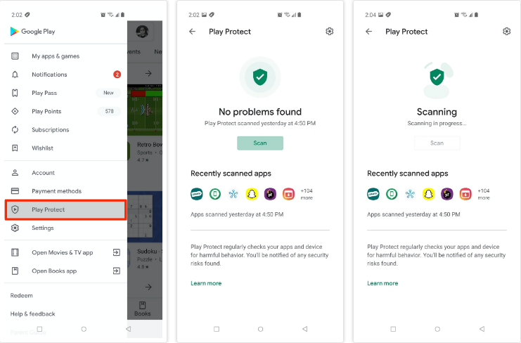 5 способов проверить, взломан ли ваш Android смартфон | itGap.ru | Дзен