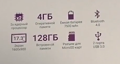 Обзор ноутбука IRBIS 701 | Алексей | Про IT | Дзен