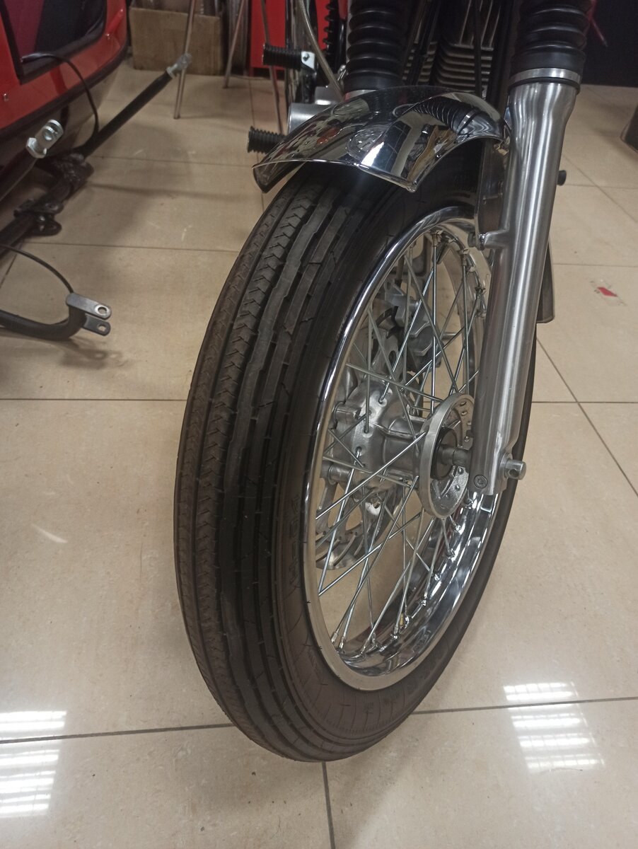 Оригинальные запасные части для мотоциклов Jawa. Покрышки и камеры Митас. | Мотоциклы Ява | Дзен