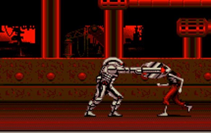 Игры для IBM 286, в которые мы обожали играть в детстве | Ретрогеймер ...