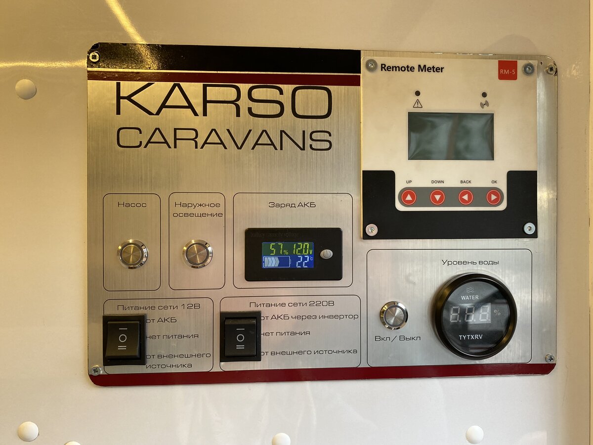 Дом на колесах, который мы заслужили: внедорожный, в полный рост и на 4 человека | Любовь ...