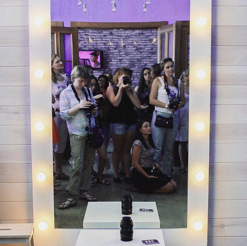 kms_mary — Teletype